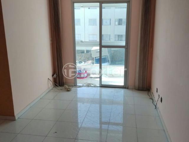 Apartamento com 2 dormitórios em São Bernardo do Campo
