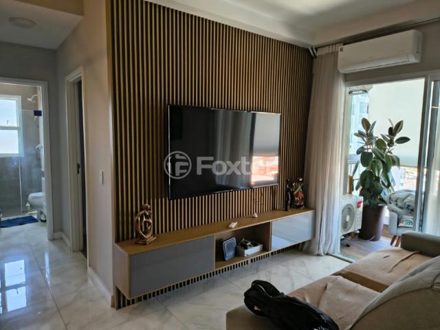 Apartamento com 2 dormitórios em São Bernardo do Campo