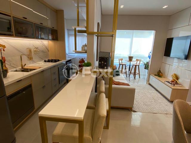 Apartamento com 2 dormitórios em São Bernardo do Campo