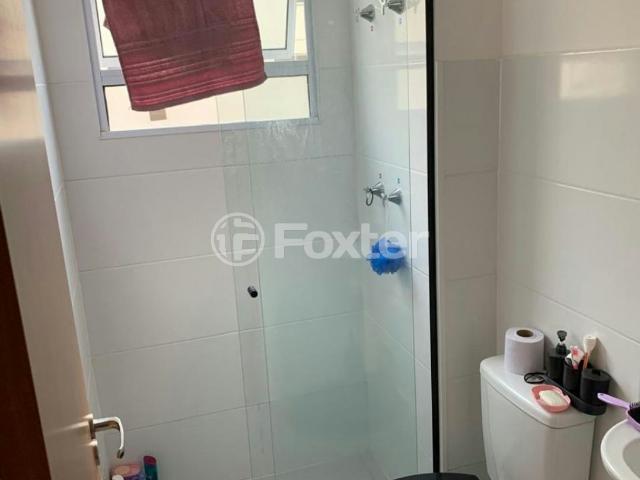 Apartamento com 2 dormitórios em São Leopoldo