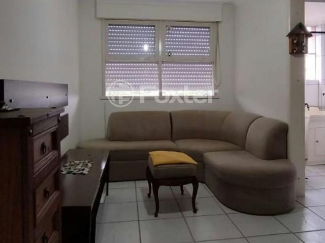 Apartamento com 2 dormitórios em São Leopoldo