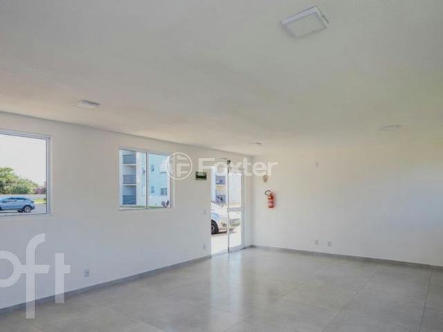 Apartamento com 2 dormitórios em São Leopoldo