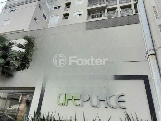 Apartamento com 2 dormitórios em São Leopoldo