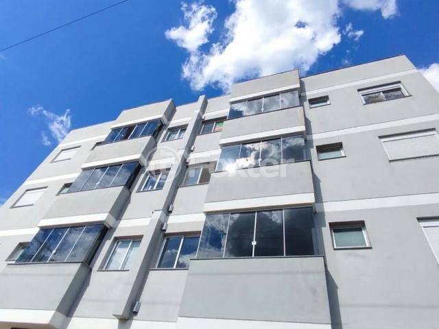 Apartamento com 2 dormitórios em São Leopoldo