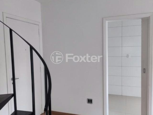 Apartamento com 2 dormitórios em São Leopoldo