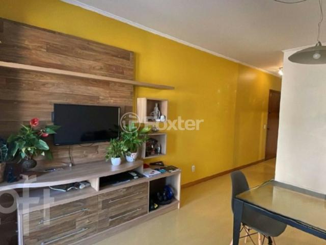 Apartamento com 2 dormitórios em São Leopoldo