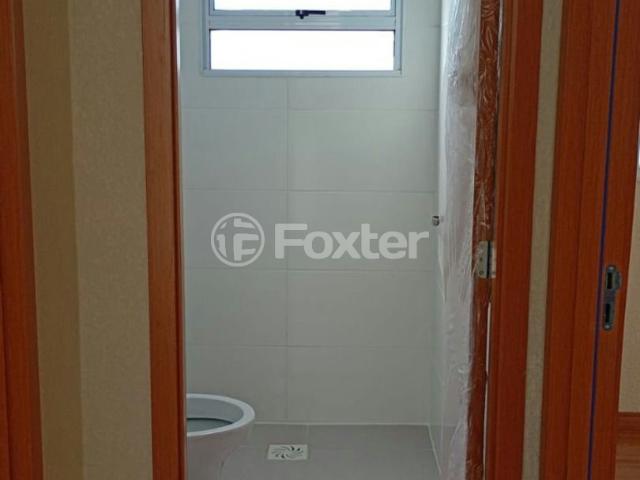 Apartamento com 2 dormitórios em São Leopoldo