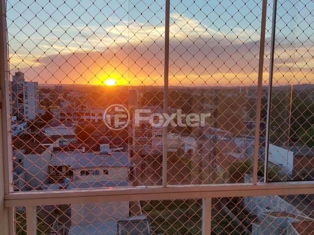 Apartamento com 2 dormitórios em São Leopoldo