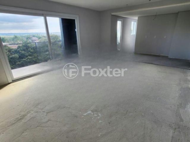 Apartamento com 2 dormitórios em São Leopoldo