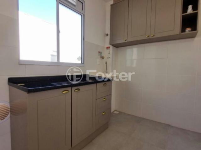 Apartamento com 2 dormitórios em São Leopoldo