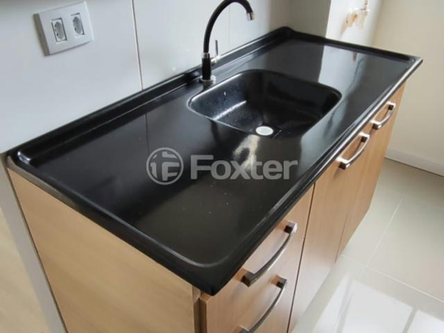 Apartamento com 2 dormitórios em São Leopoldo
