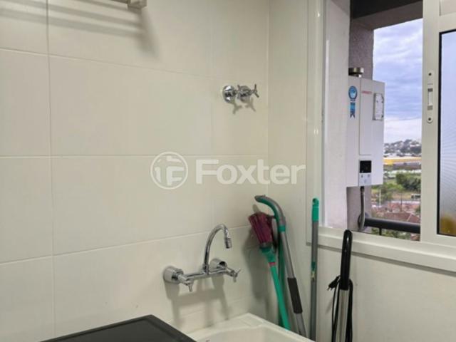 Apartamento com 2 dormitórios em São Leopoldo