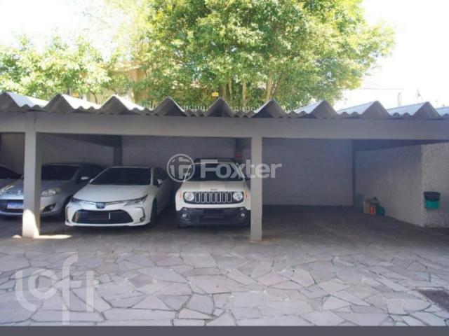 Apartamento com 2 dormitórios em São Leopoldo