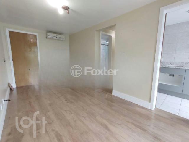 Apartamento com 2 dormitórios em São Leopoldo