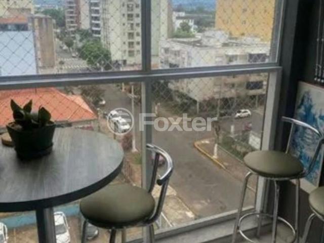 Apartamento com 2 dormitórios em São Leopoldo