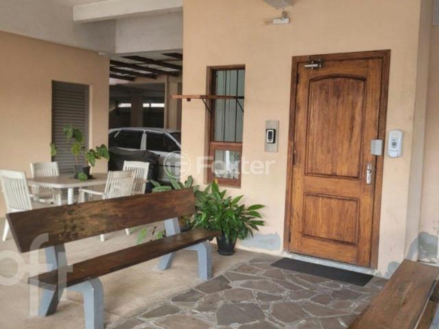Apartamento com 2 dormitórios em São Leopoldo