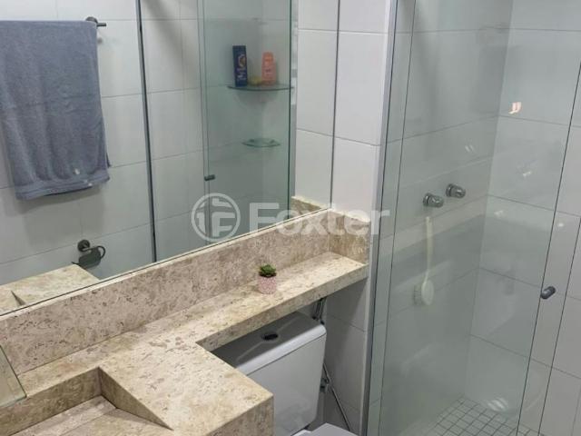 Apartamento com 2 dormitórios em São Leopoldo