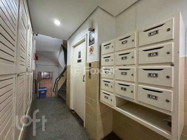 Apartamento com 2 dormitórios em São Leopoldo