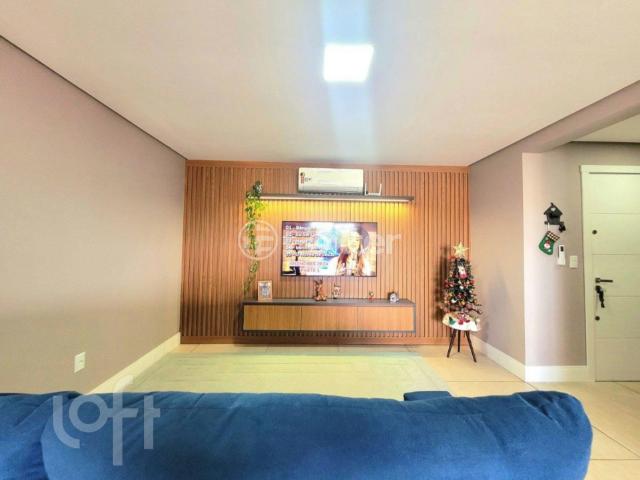 Apartamento com 2 dormitórios em São Leopoldo