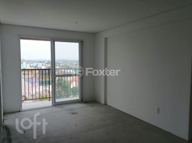 Apartamento com 2 dormitórios em São Leopoldo