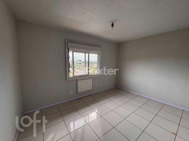 Apartamento com 2 dormitórios em São Leopoldo