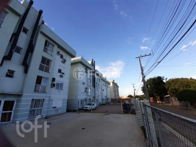 Apartamento com 2 dormitórios em São Leopoldo
