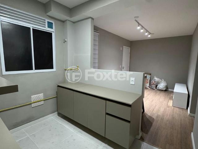 Apartamento com 2 dormitórios em São Leopoldo