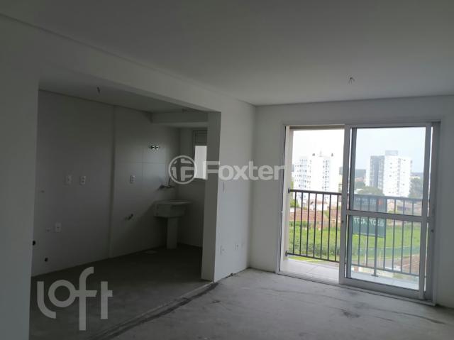 Apartamento com 2 dormitórios em São Leopoldo