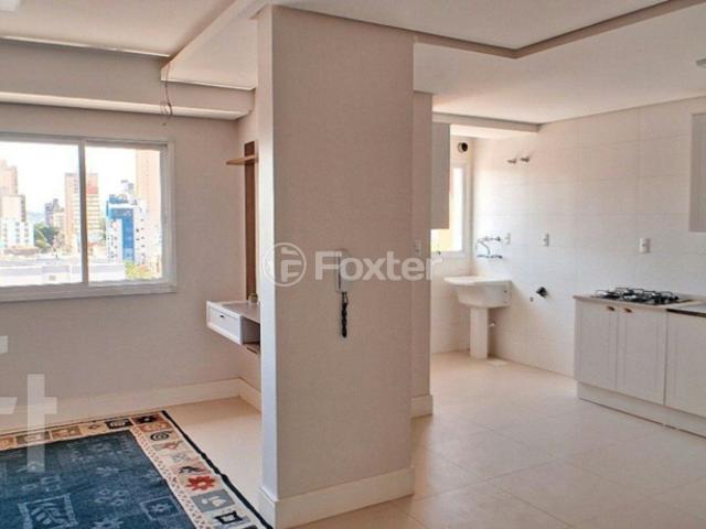 Apartamento com 2 dormitórios em São Leopoldo