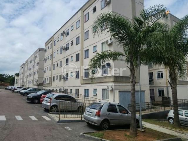Apartamento com 2 dormitórios em São Leopoldo