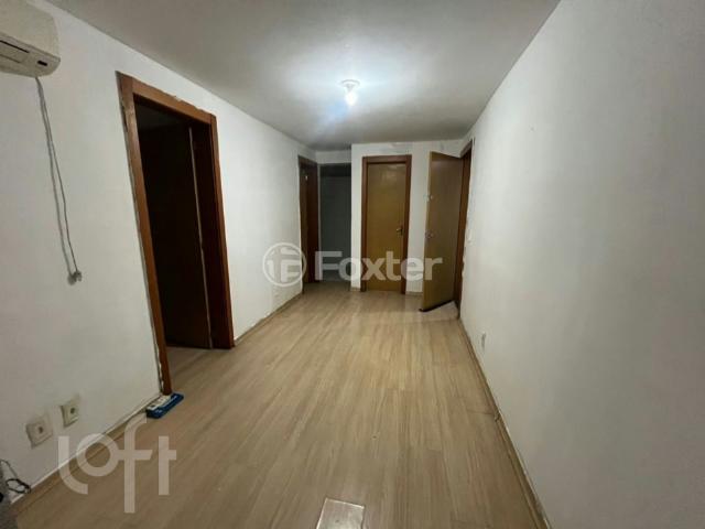Apartamento com 2 dormitórios em São Leopoldo