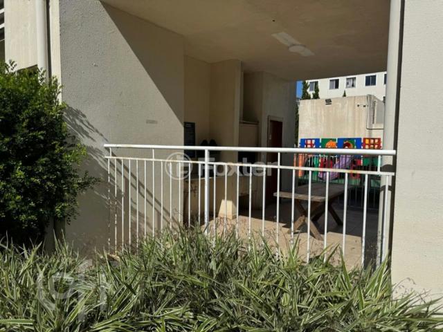 Apartamento com 2 dormitórios em São Leopoldo