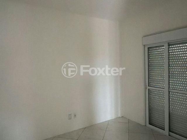 Apartamento com 2 dormitórios em São Leopoldo