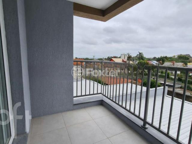 Apartamento com 2 dormitórios em São Leopoldo