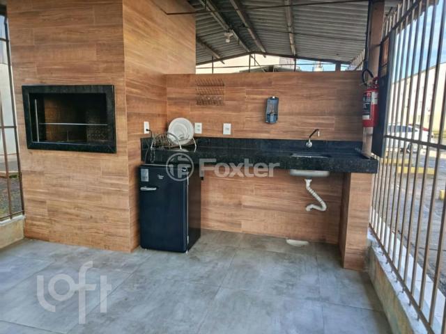 Apartamento com 2 dormitórios em São Leopoldo
