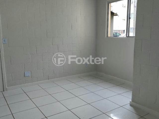 Apartamento com 2 dormitórios em São Leopoldo