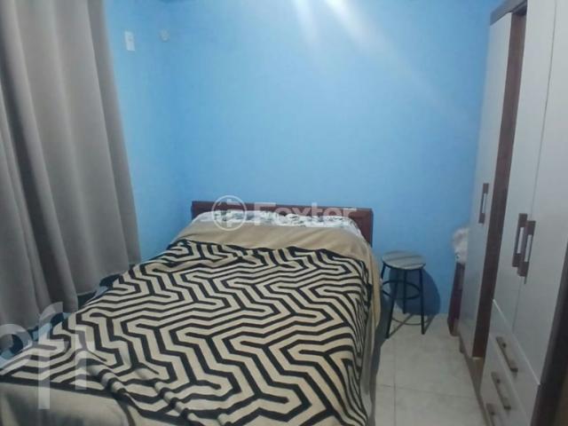 Apartamento com 2 dormitórios em São Leopoldo