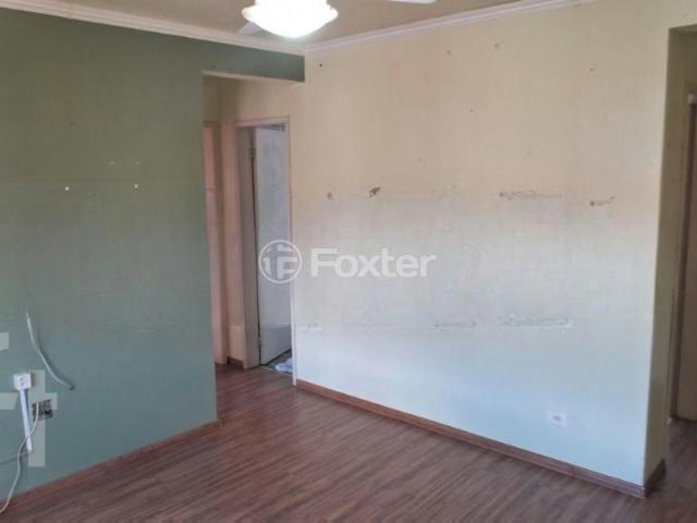 Apartamento com 2 dormitórios em São Leopoldo