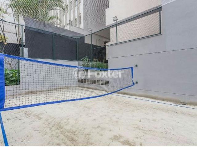 Apartamento com 2 dormitórios em São Paulo