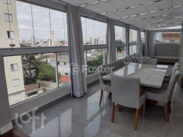 Apartamento com 2 dormitórios em São Paulo