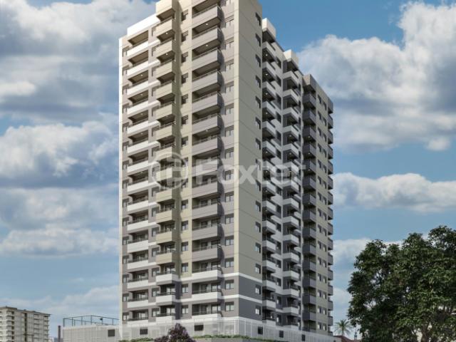 Apartamento com 2 dormitórios em São Paulo