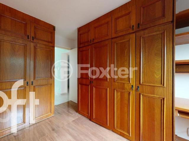 Apartamento com 2 dormitórios em São Paulo