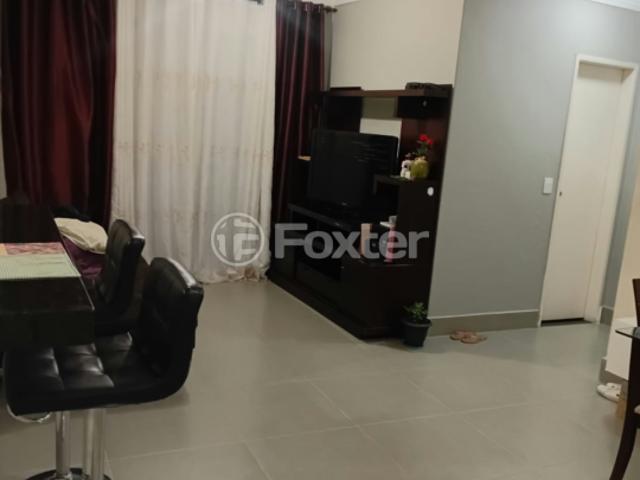 Apartamento com 2 dormitórios em São Paulo