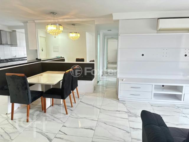 Apartamento com 2 dormitórios em São Paulo