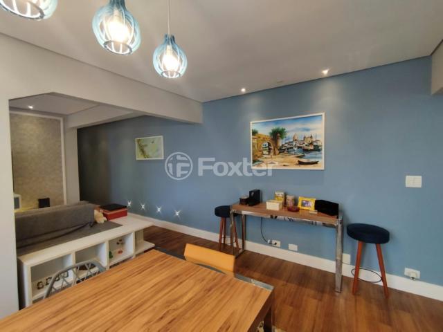 Apartamento com 2 dormitórios em São Paulo
