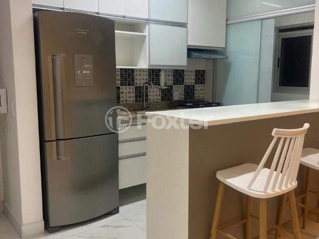 Apartamento com 2 dormitórios em São Paulo