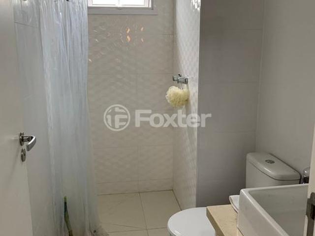 Apartamento com 2 dormitórios em São Paulo