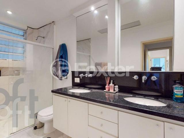 Apartamento com 2 dormitórios em São Paulo