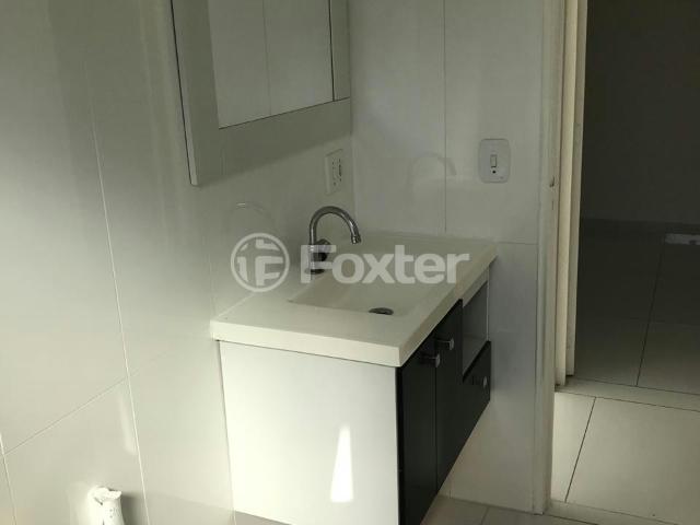 Apartamento com 2 dormitórios em São Paulo