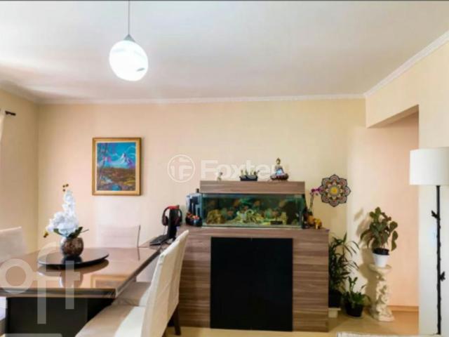 Apartamento com 2 dormitórios em São Paulo